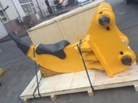 China Wear-resistant Steel Excavator Ripper 6-10 Ton EX60 PC60 R60 Excavator Root Ripper for Soil Loosening&Rock Breaking for sale