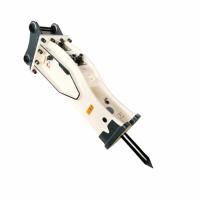 China Huitong OEM Hydraulic Hammer Silence Type 2000 KG for 18-26 Ton Excavators CE Certified with Core Engine Component for sale