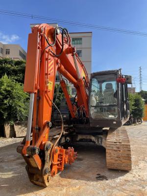 China Huitong Short Boom & Arm Attachment for 25 Ton Excavators Mini/Large Digger Modification Construction Machinery Parts for sale