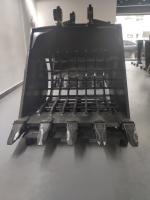 China Huitong CE Certified/Customized Skeleton Bucket for 6-10 Ton Excavators for sale
