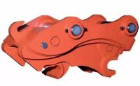China excavator quick hitch coupler 3-5 ton excavator quick coupler hitch excavator quick hitch quick hitch coupler for mini excavator for sale