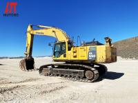 China Q690 Material Excavator Long Reach Boom Manufacturer Direct Sale High Quality PC300EX300 Excavator Long Boom for sale