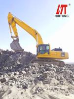 China Q690 Material Excavator Long Reach Boom Manufacturer Direct Sale High Quality PC300EX300 Excavator Long Boom for sale