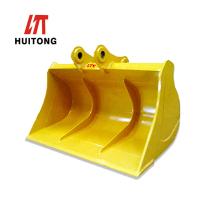 China Tough Excavator Ditching Bucket Wear Resistant High Working Efficiency for sale