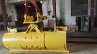 China EXCAVATOR Tilt Bucket for PC200/CAT320 0.75cbm for Slope Shaping/Water Conservancy Projects/Site Leveling/Slope Cutting for sale