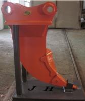 China Factory Supply HUITONG Excavator Ripper for PC200/CAT320 One Tooth Motor Agriculture & Root Ripper for Mini Excavators Hot Sale for sale