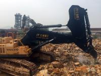 China Intensify Dismantle Excavator Dipper Arm For PC200 PC210 PC240 for sale