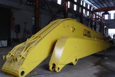 China 20Ton 9.45M Excavator Standard Boom and Arm Customized Boom Suitable For All Brands with High Standard Factory QC Control for sale