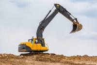 China 35Ton PC350 Excavator Standard Boom High Standard Excavator Attachment for Diverse Construction Condition for sale