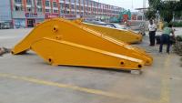 China 35Ton PC350 Excavator Standard Boom High Standard Excavator Attachment for Diverse Construction Condition for sale