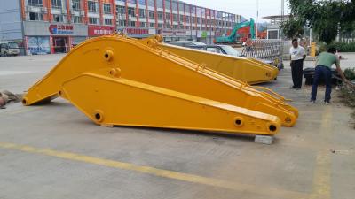 China Q355 12Ton Excavator Standard Boom and Arm 7M Boom with Customize Available Suitable for General Purpose Construction Job for sale
