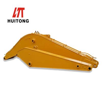 China QC Control Product Q355 Excavator Boom Arm Customize for 6Ton Excavator for sale
