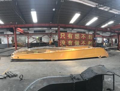 China 35Ton PC350 Excavator Standard Boom High Standard Excavator Attachment for Diverse Construction Condition for sale
