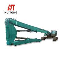 China High Strength Reinforced Demolition Boom & Arm 30Ton Excavator R300 DH300 EX300 for High Building Dismantling & Concrete Breaking for sale