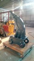 China Heavy Duty Single & Multi Tooth Rock Ripper Excavator Scarifier For 46-50 Ton Excavator PC490 PC500 CAT349GC ZX490 ZX500 SK490 SK500 DX480 DX500 R480 HX505 EC480 EC500 SY485H XCMG XE490 XE500 for sale