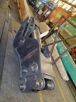 China Custom Excavator Hydraulic Concrete Crusher PC PC Excavator Attachment for sale
