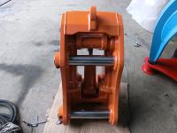China High Efficiency Hydraulic Tilting Quick Hitch Fast Installation Excellent Performance for sale