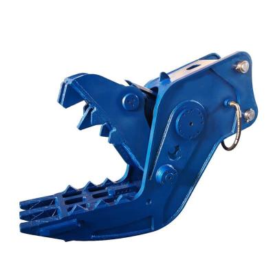 China Excavator Hydraulic Concrete Muncher High Reliability For Material Handling for sale