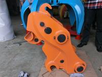 China SK20UR PC27MR-1 WX148 Excavator Quick Hitch for sale