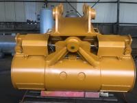 China 3Ton Excavator Tilt Bucket Wit Factory Direct Suply Price Suit For Canal Cleaning And Ditching Cleaning Work for sale