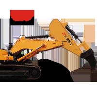 China 45T Excavator Dipper Arm For KATO KOBELCO MITSUBISHI SAMSUNG for sale