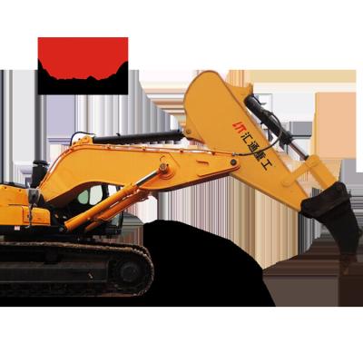 China 45T Excavator Dipper Arm For KATO KOBELCO MITSUBISHI SAMSUNG for sale