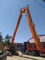 China LG933L LG936L LG938L Excavator High Reach Demolition for sale
