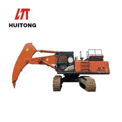 China Standard Q345B 1.6m3 35T Excavator Boom Arm for sale