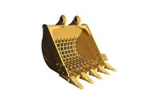 China New Customization Top Quality Skeleton Buckets for excavator With Good After-sale Service for sale
