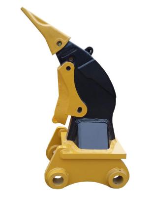 China Customized NM360 Excavator Stump Ripper Abrasive Resistance for sale