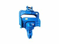 China Factory Direct Sale Excavator Hydraulic Vibrating Hammer / Pilling HammerFor Pilling Drilling Project  Made In China for sale