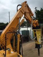 China Customizable Length 3500mm Q355B Excavator Boom Arm for sale
