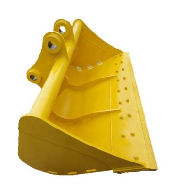 China CE ISO Certified Trenching Digger Bucket for Customized in Trenching Applications for sale