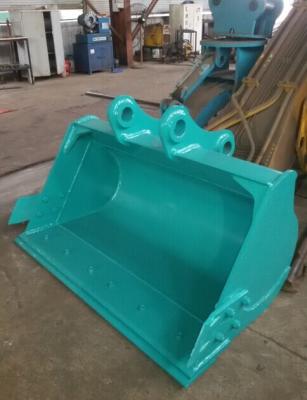 China PC210/PC240 Heavy Duty Equipment Excavator Ditching Bucket Cleaning Bucket for sale