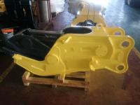 China Pc220 Hydraulic Concrete Pulverizer For Excavator Attachment Equipment for sale