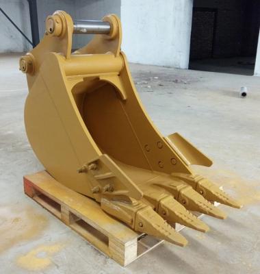China PC200 Mini Digging Excavator Bucket For Sale for sale