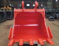 China Hydraulic General Purpose GD Bucket For 3 -20 Ton Excavator for sale