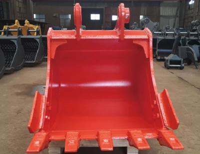 China Hydraulic General Purpose GD Bucket For 3 -20 Ton Excavator for sale