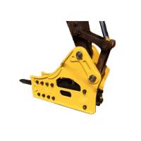China Customized Sizes SB121 15m3 Excavator Hydraulic Hammer for sale