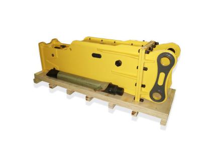 China Custom Hydraulic EX120 R210 Excavator Hammer Breaker for sale