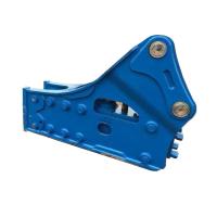 China OEM Excavator Hydraulic Hammer Hydraulic Rock Breaker for sale