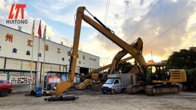 China ISO9001 Long Reach Excavator Booms For Hitachi EX3500 for sale