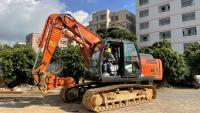 China HUITONG Customization Excavator Short Boom and Arm OEM PC PC 1Year Warranty 100%New for sale