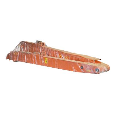 China Q690D Long Reach Excavator Booms And Arm For DH280 DH330 DH420 DH500 10 - 50 Ton for sale