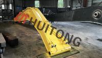 China Q460D Long Reach Excavator Booms For  Volvo 300 for sale