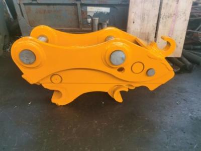 China ZE230E PC05-7 303SR Excavator Quick Hitch Coupler Attachment for sale