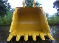 China Standard Excavators PC EL300B M313C M313D Bulldozer Bucket Crawler Type for sale