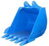 China Komatsu PC220 PC300 Heavy Duty Excavator Bucket for sale