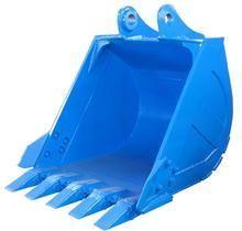 China Komatsu PC220 PC300 Heavy Duty Excavator Bucket for sale