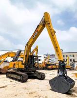 China New Customization Excavator Clamshell Bucket OEM Excavator Bucket 1Year Warranty 100%New for sale